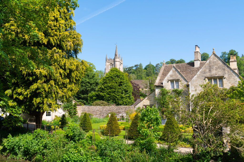 Discover Chippenham History and Countryside Charm